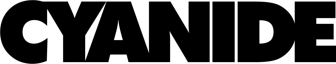 Cyanide.studio – CYANIDE